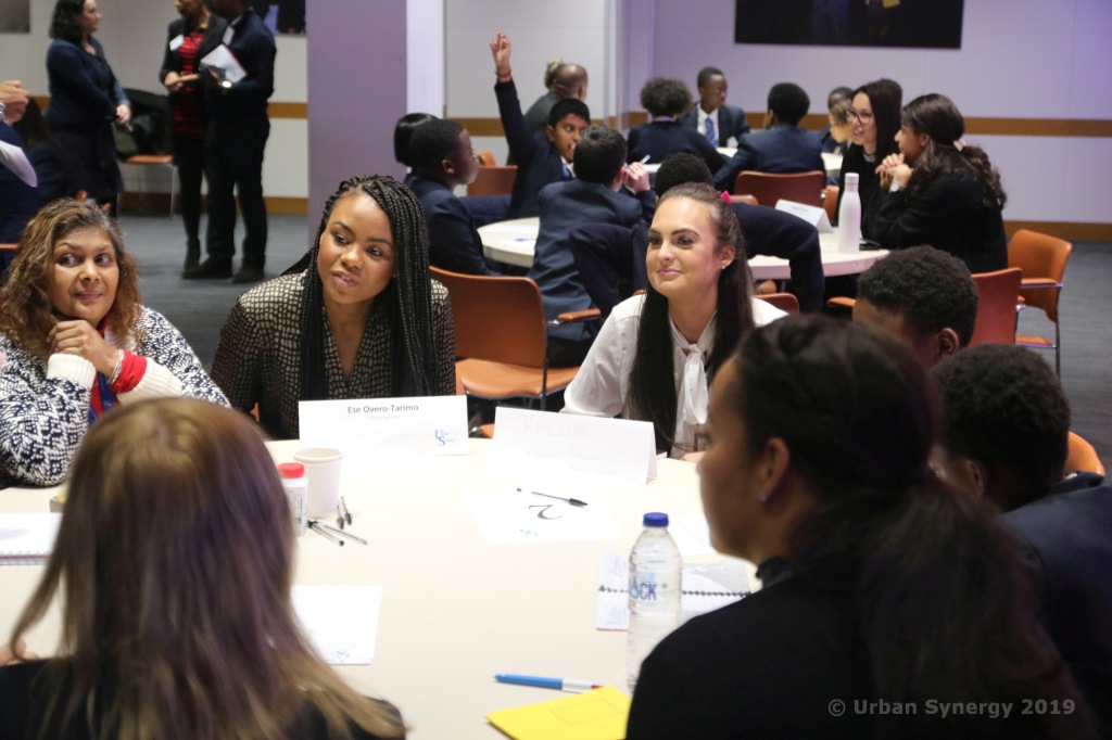 Refinitiv Role Model Seminar